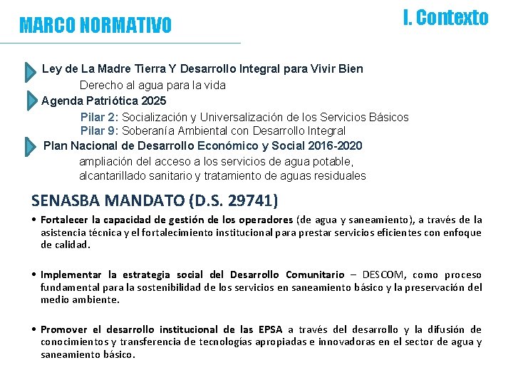 Enfoques para la prestacin sostenible del servicio de