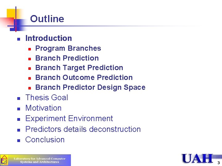Microbenchmarks and Mechanisms For Reverse Engineering Of Modern