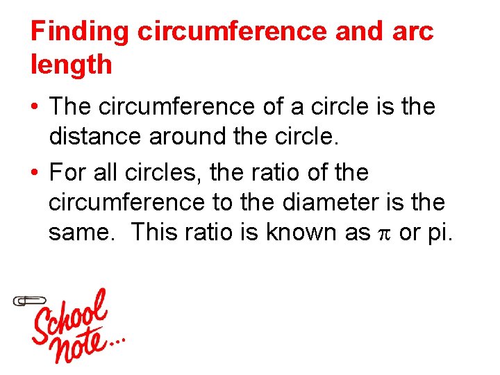 Geometry B Bellwork 1 Find the length of