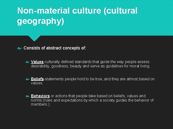 Unit 4 Culture and Language J Brumbelow Alvin