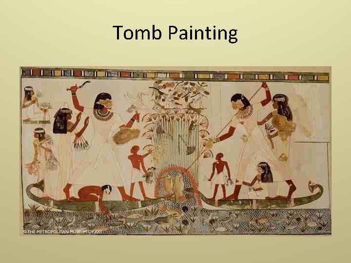 Ancient Egypt Mummification Burial Rituals Earliest forms of