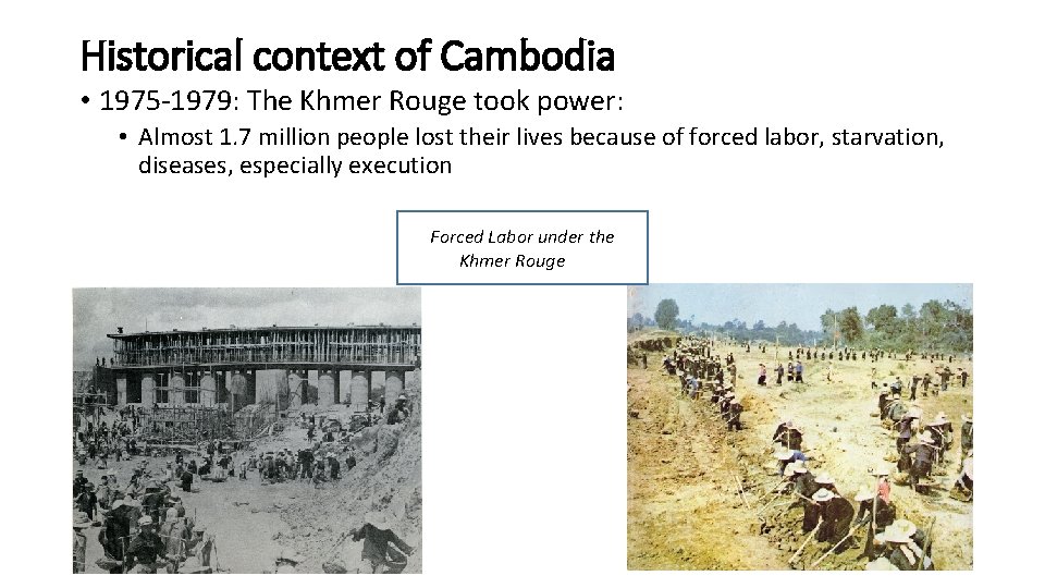 Using Audiovisual Archive in Public Education From Traditional