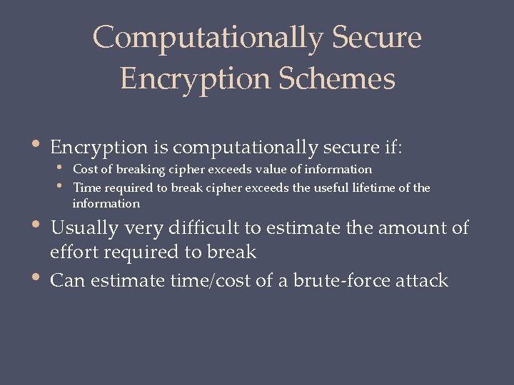 Computer Security Principles and Practice Fourth Edition By