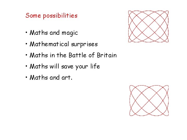 Inspiring Maths Chris Budd 1 1 2 3