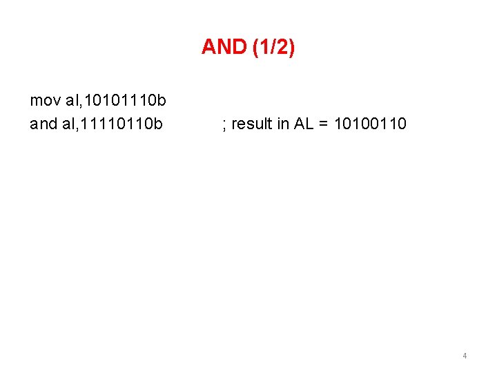 Conditional Processing Practice Questions 1 Book Chapter Assembly