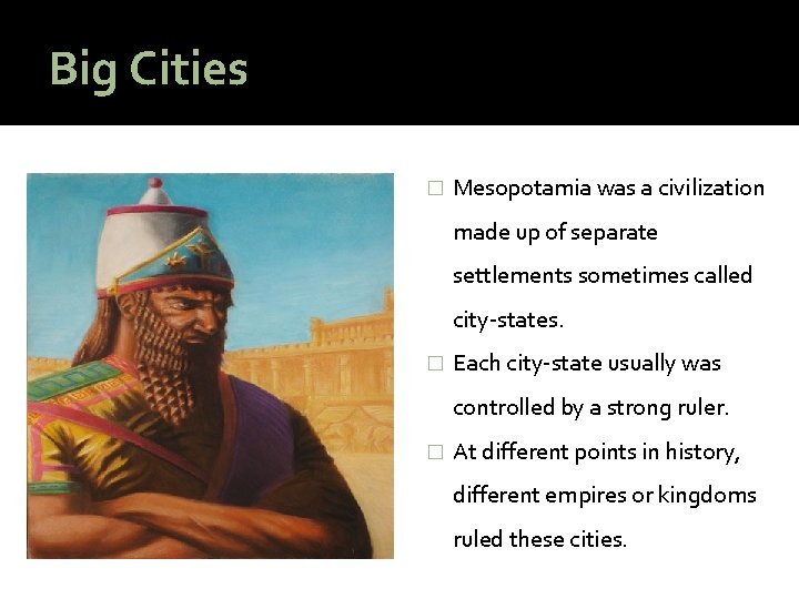 6 th Grade UBD Unit 3 Geography of