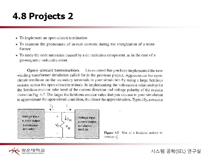 Dynamic Simulation of Electric Machinery using MATLAB Simulink
