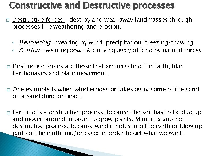 5 minute check November 6 2013 What is