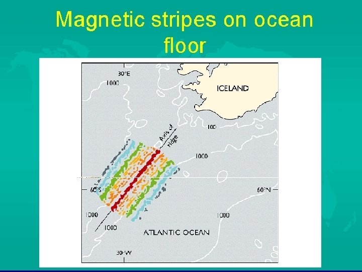 Plate Tectonics Chapter 2 Scientific Method 1 Observation