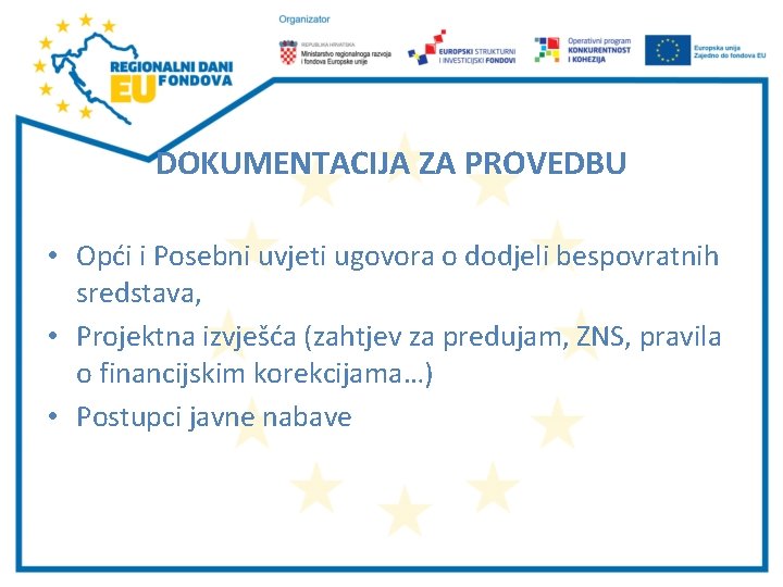 KAKO NAPISATI PROJEKTNI PRIJEDLOG I DOBITI SREDSTVA IZ