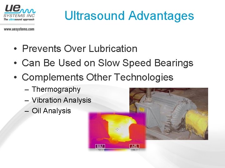 Best Practices In Ultrasound Assisted Lubrication Adrian Messer