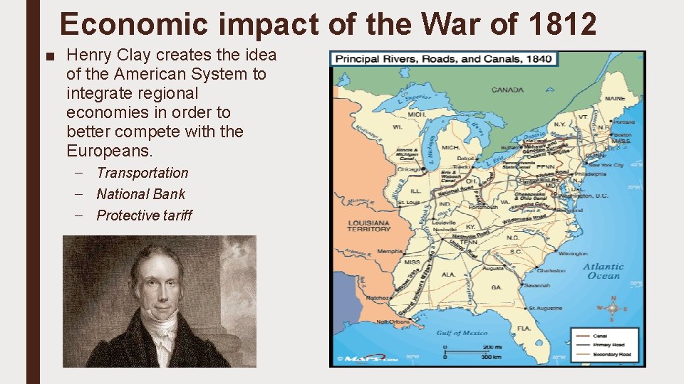THE ERA OF GOOD FEELINGS SOL 6 b