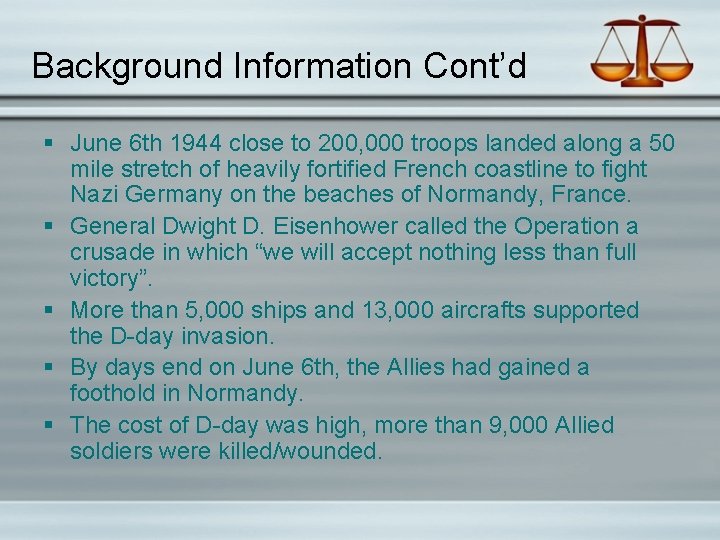 DDay Operation Overlord Allied Invasion of France By