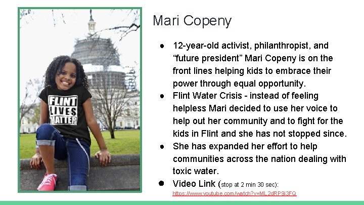 Black Lives Matter Week of Action in Art