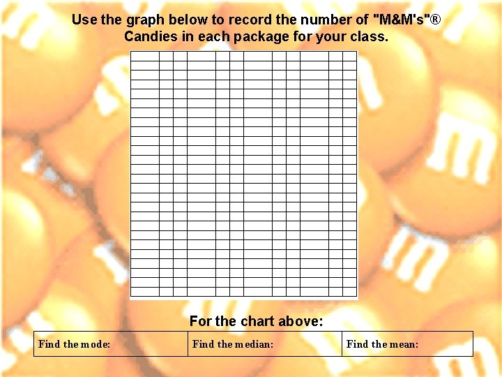 M M Math Probability and Statistics with MMs