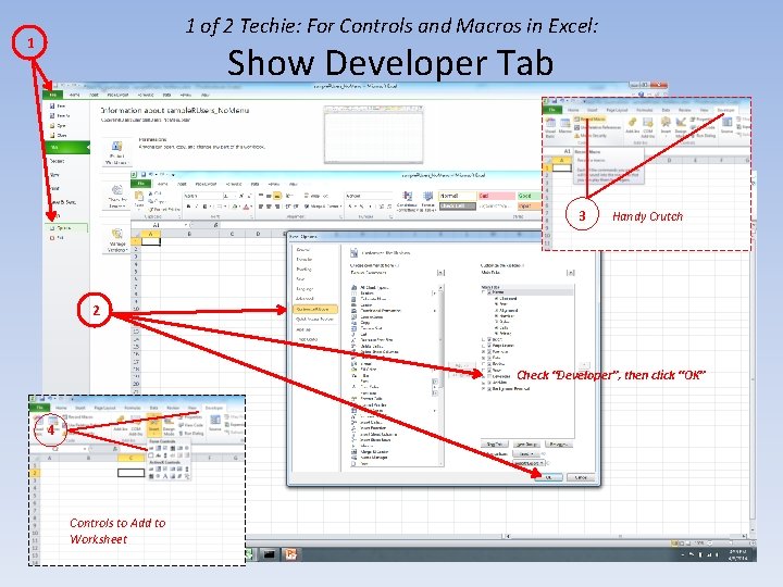 Running R from Excel through VBA Turning your