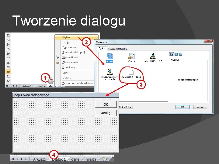 Excel 2007 VISUAL BASIC FOR APLICATION VBA Anna