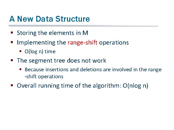 Computing Maximum Noncrossing Matching In Convex Bipartite Graphs 0765