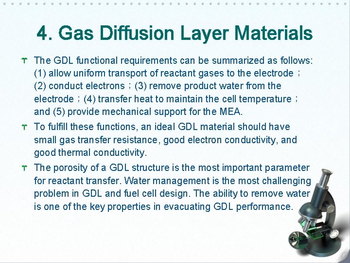 Chapter 8 Materials for Proton Exchange Membrane Fuel