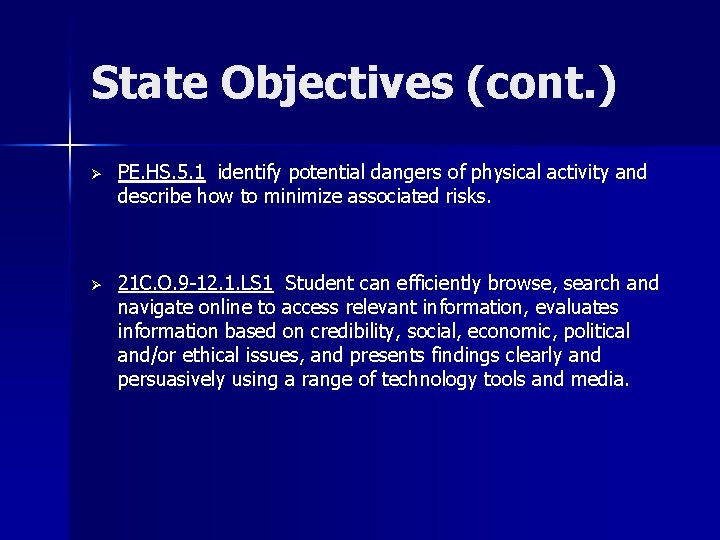 Football Unit Plan By Skye Smith Main Objectives