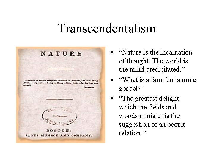 Outline What is Conservation Biology Philosophy and Origins