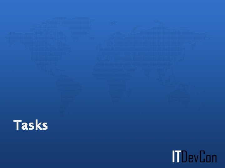 Building Multithreaded Solutions with Omni Thread Library Primo