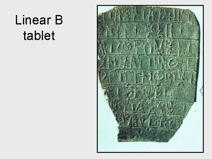 Bronze Age Greece Mycenaean world Chronology 2200 1500