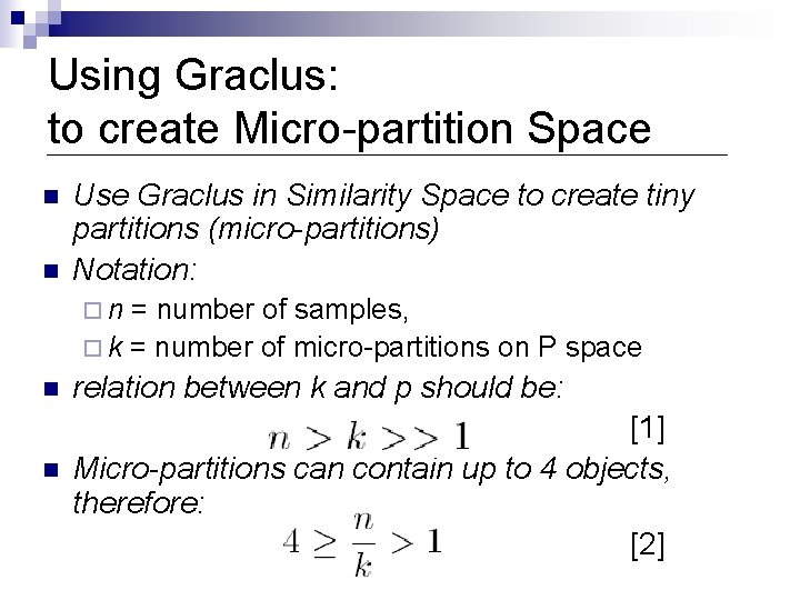 A Clustering Framework For Unbalanced Partitioning And Outlier
