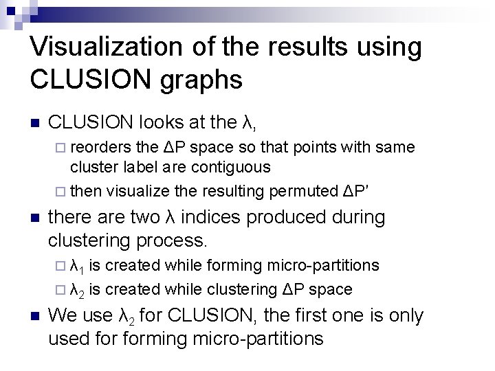 A Clustering Framework For Unbalanced Partitioning And Outlier