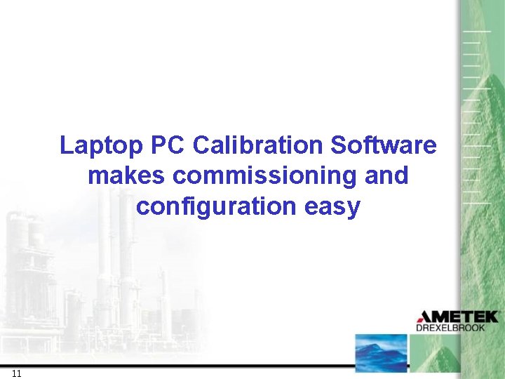 RF Admittance Continuous Basics Theory of Operation AMETEK