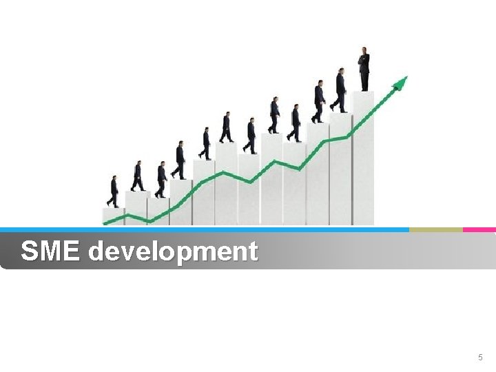 Capacity Building Programmes for SMEs By Haniza Zainul