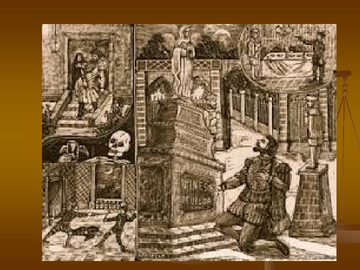 El burlador de Sevilla y convidado de piedra