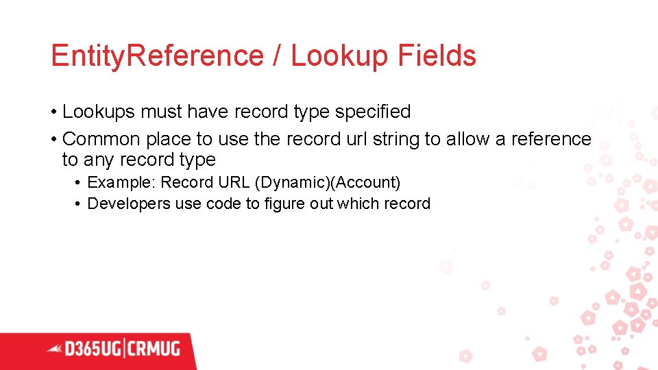 Custom Workflow Extensions Jason Lattimer Power Objects What
