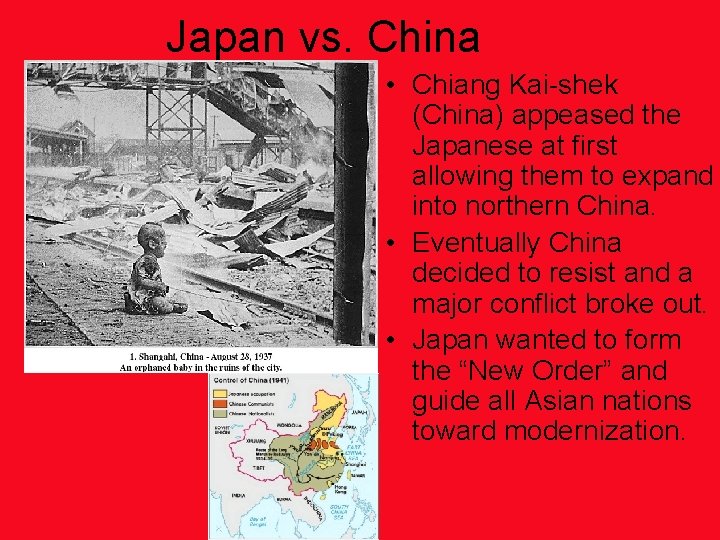 Japans Path to War September 1931 Japanese soldiers