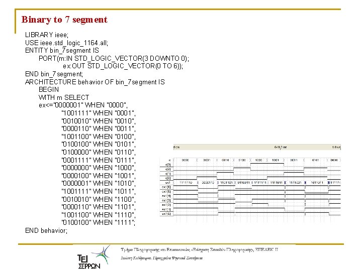 Compilation Quartus Ii 2 1 Vhdl Library Ieee