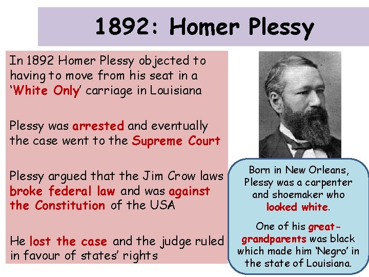 Issue 2 The Obstacles To Black Americans Gaining