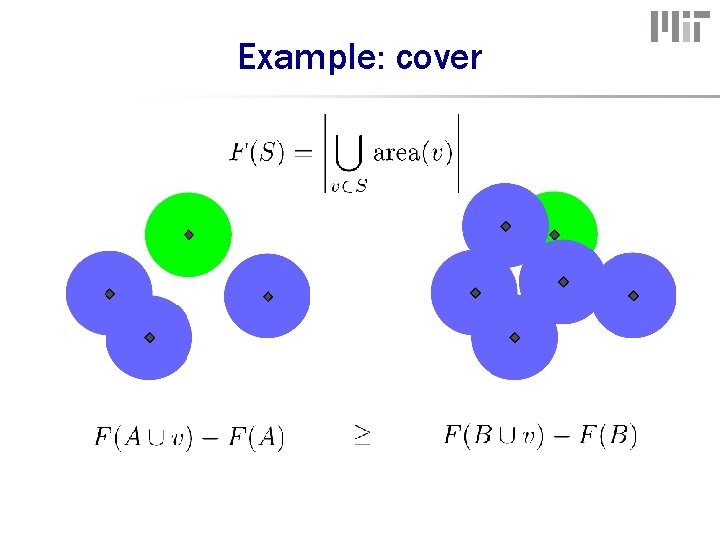Minimizing general submodular functions CVPR 2015 Tutorial Stefanie