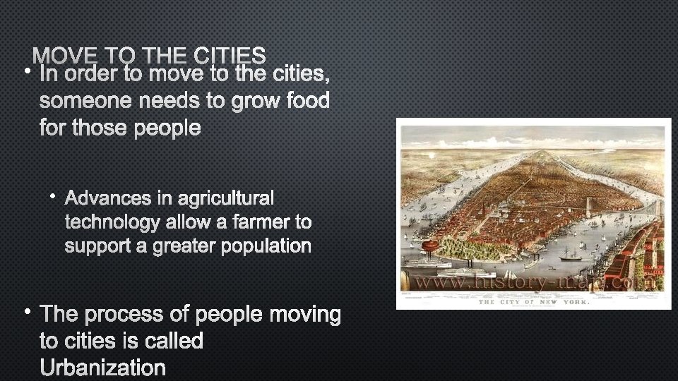 THE INDUSTRIAL REVOLUTION POWERPOINT BY MR NATHAN GILSON