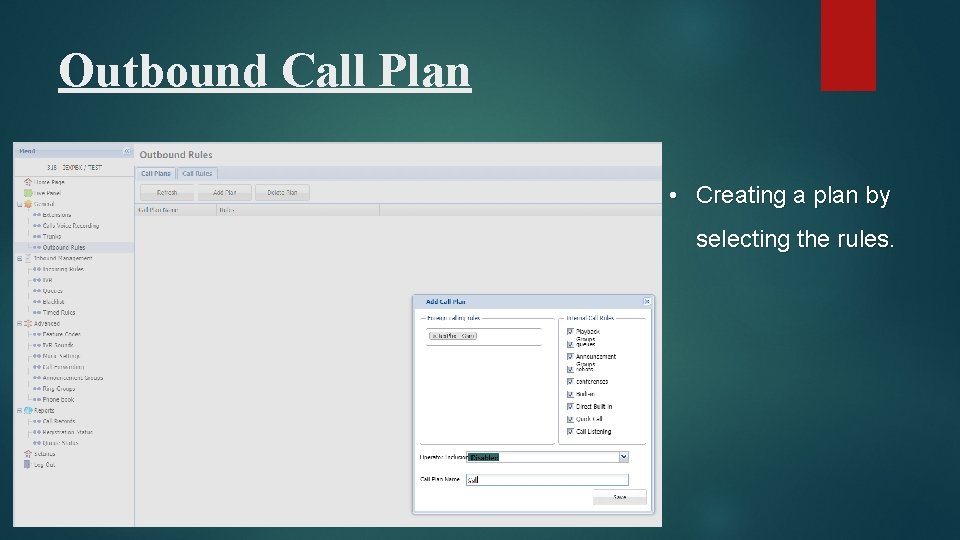 IEX MULTITENANT PBX IS A NEW GENERATION OF