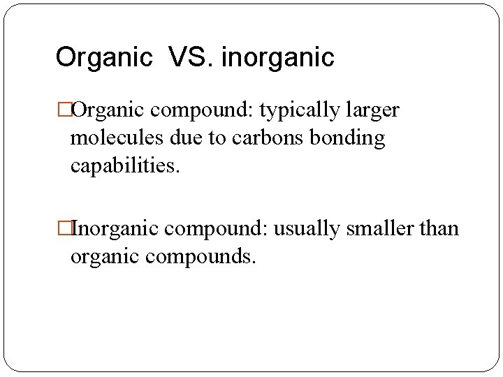 Chapter 1 Introduction in Biochemistry What is Biochemistry
