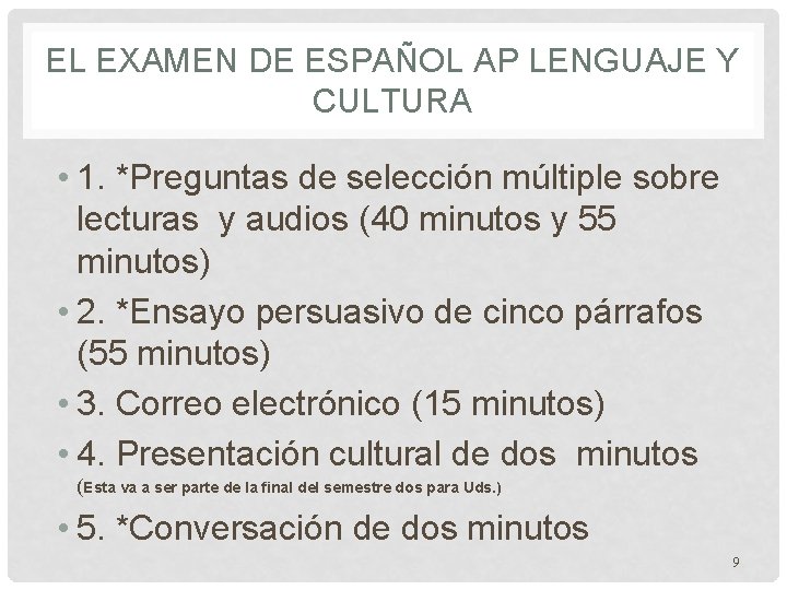 CAPTULO 5 TRABAJO Y COMUNIDAD SEGUNDA PARTE ESPAOL