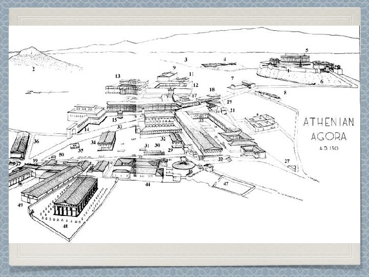 Ancient Greeks Athenian Democracy Solon archon 5943 B