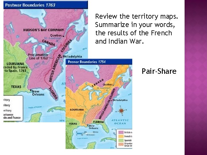 How Britains Victory in the French and Indian