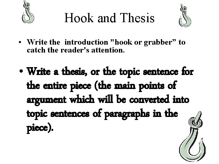 The Art of Persuasion by Linda Brumfield Key