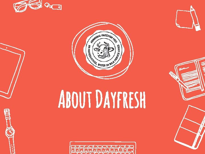 Presents DAIRYLAND IS A LEADING BRAND IN THE