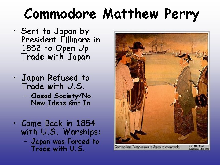 U S Involvement Overseas Becoming a World Power