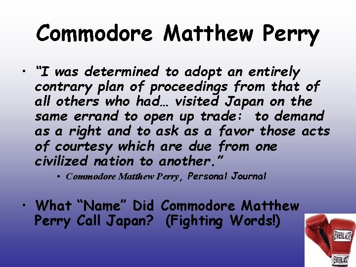 U S Involvement Overseas Becoming a World Power