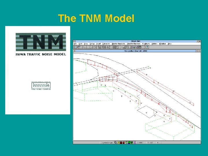 Implementing Noise Compatible Land Use Lesson 1 Roadway