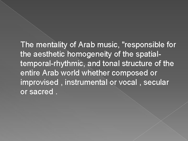 ARABIC MUSIC desert Arabian music Msq Arabyya is