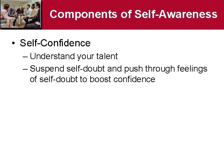 Using Emotional Intelligence to Achieve Peak Performance davidalba